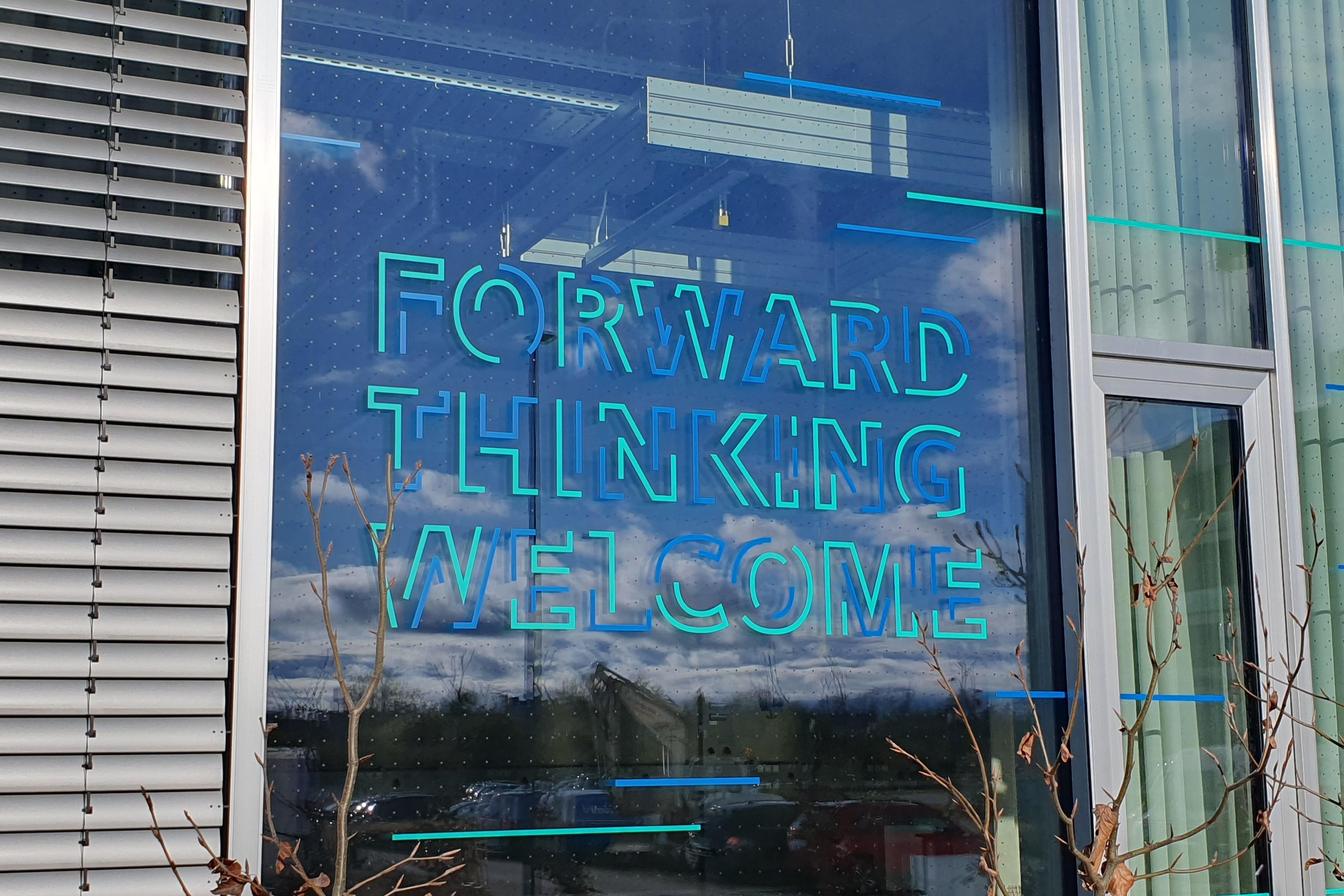 Siemens Innovation Ecosystem