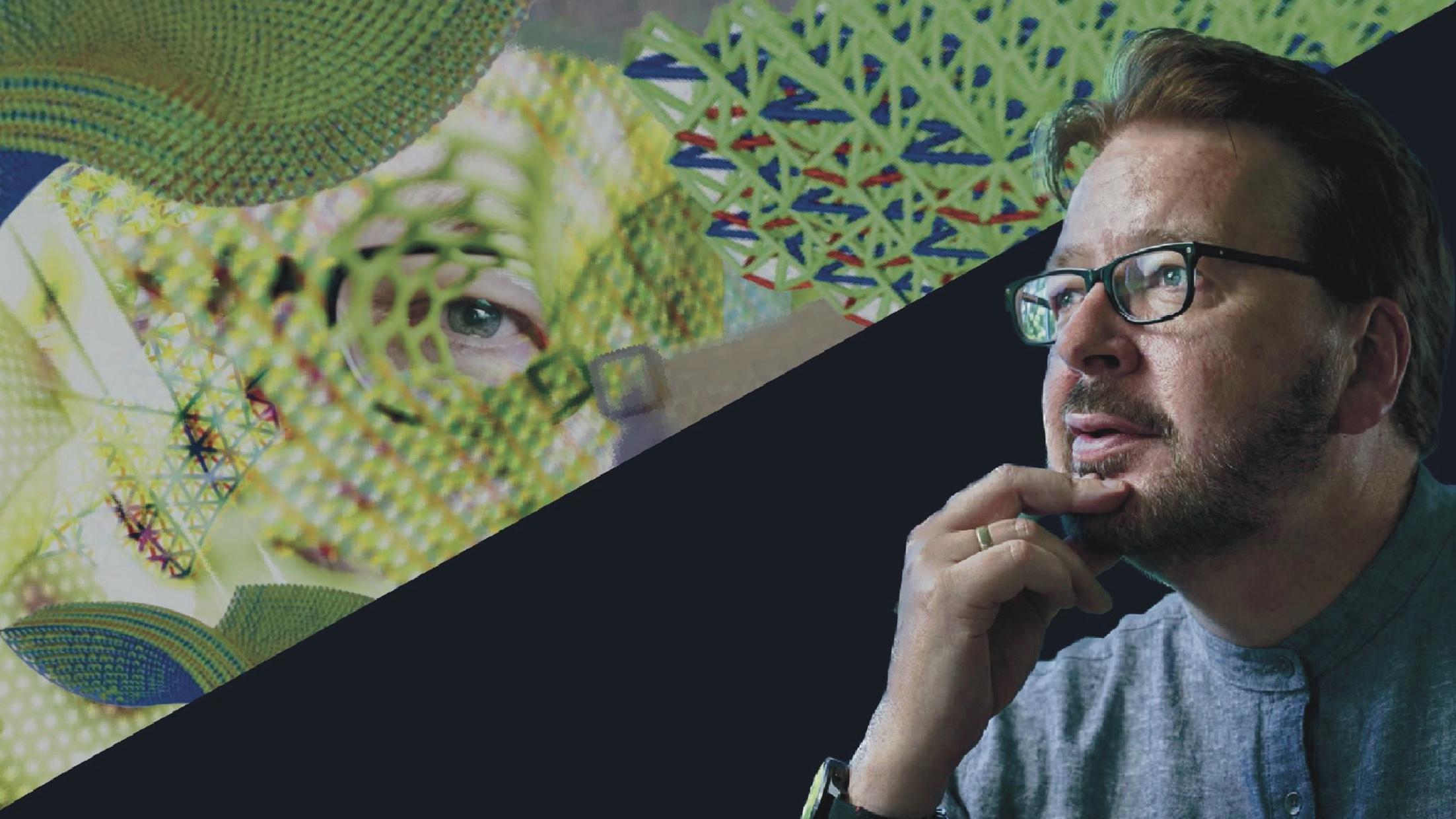 Siemens RIE Portraits