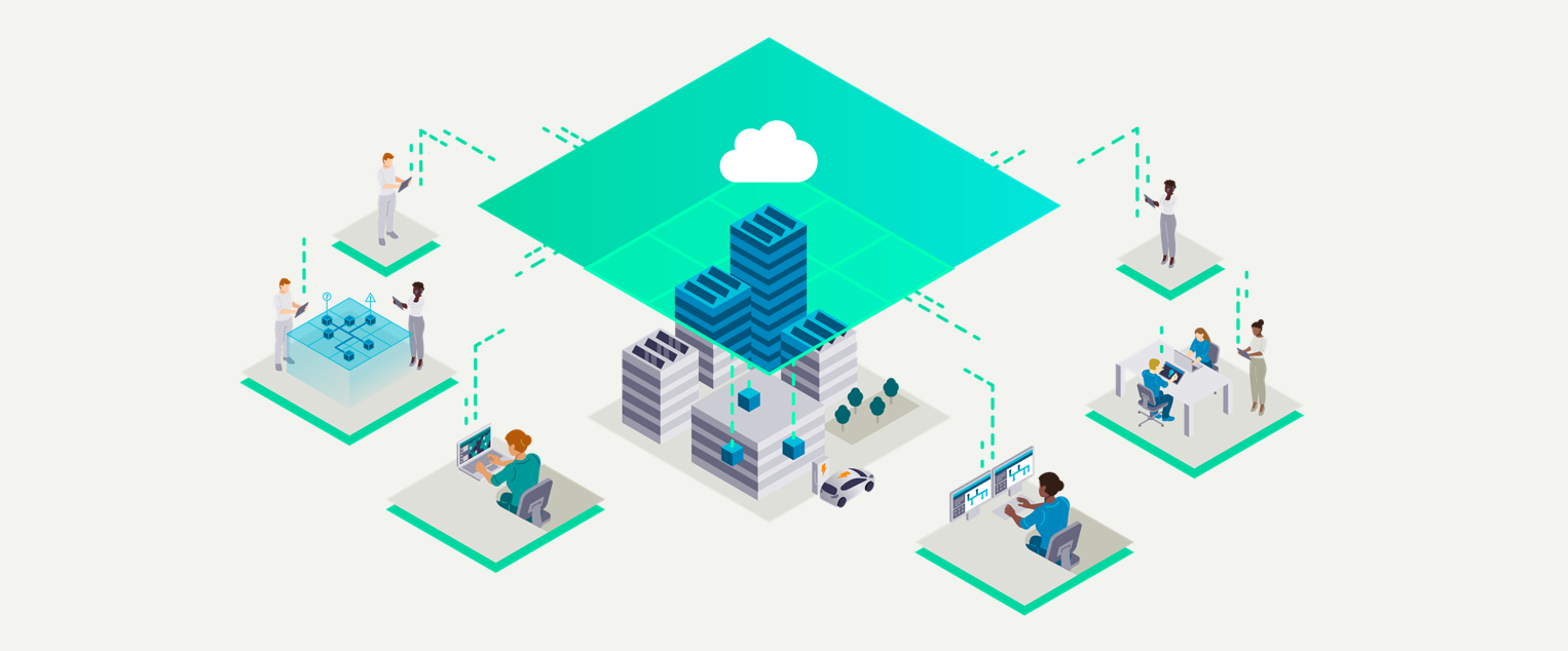 Siemens Innovation Ecosystem