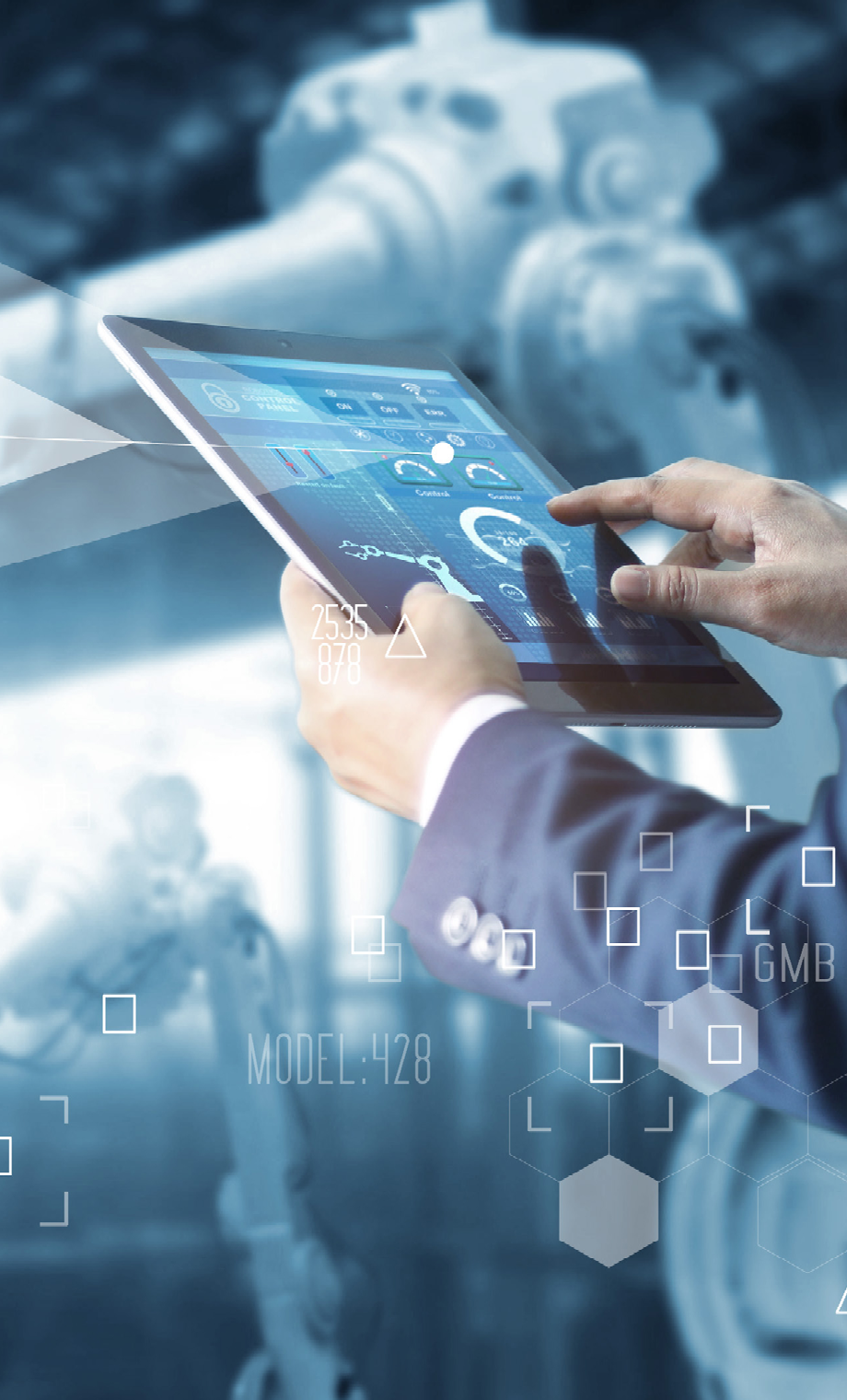 Factory of the Future