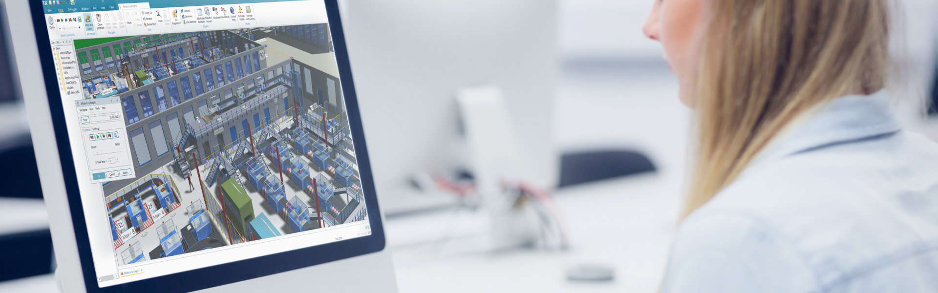 Plant Simulation Challenge - Task 1