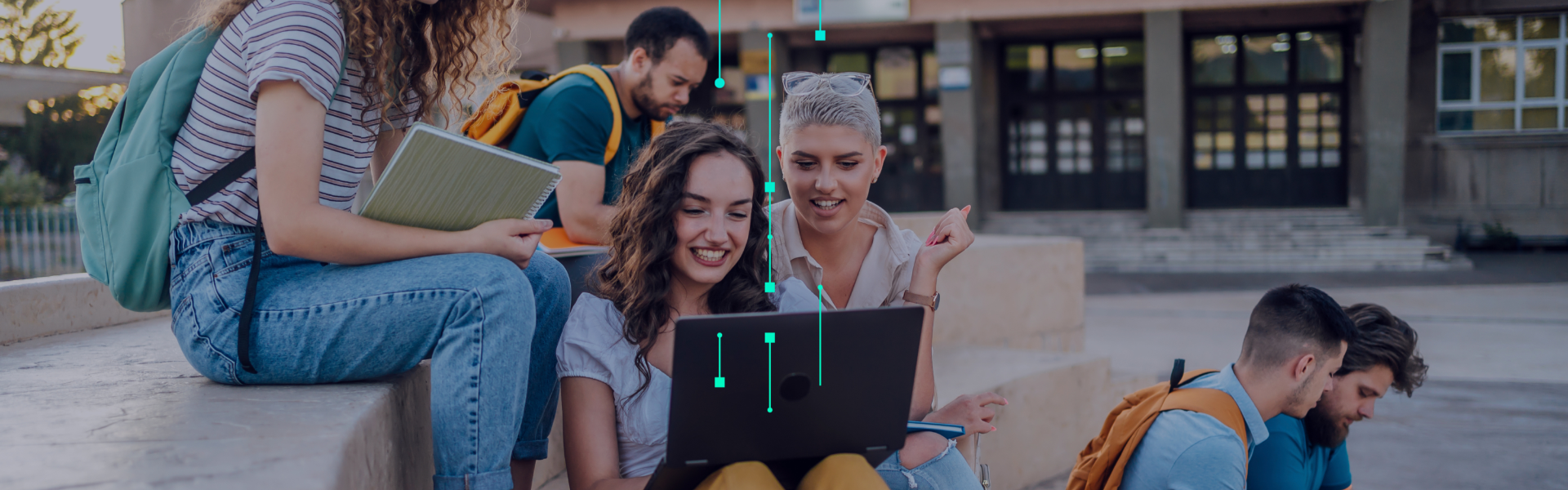 Autonomous Eco-Campus