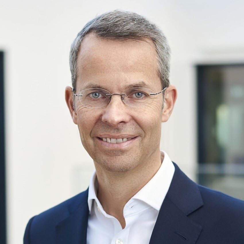 Siemens Innovation Ecosystem