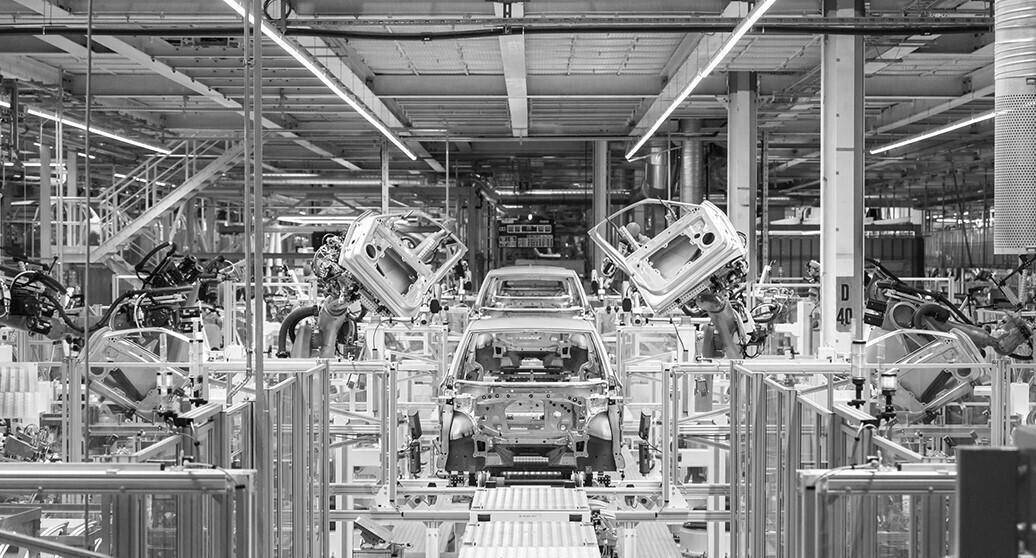 Tecnomatix Plant Simulation Challenges