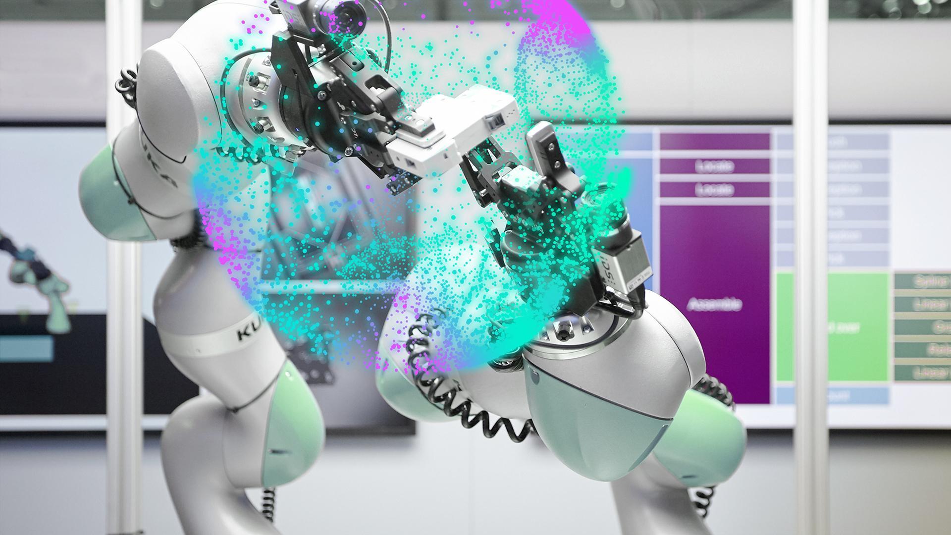 Startup Partnerships