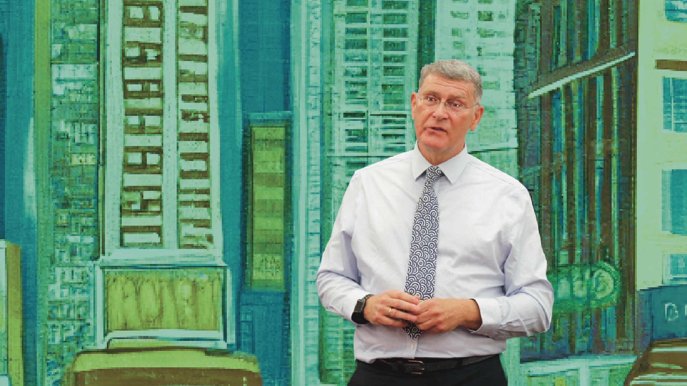 Siemens Innovation Ecosystem