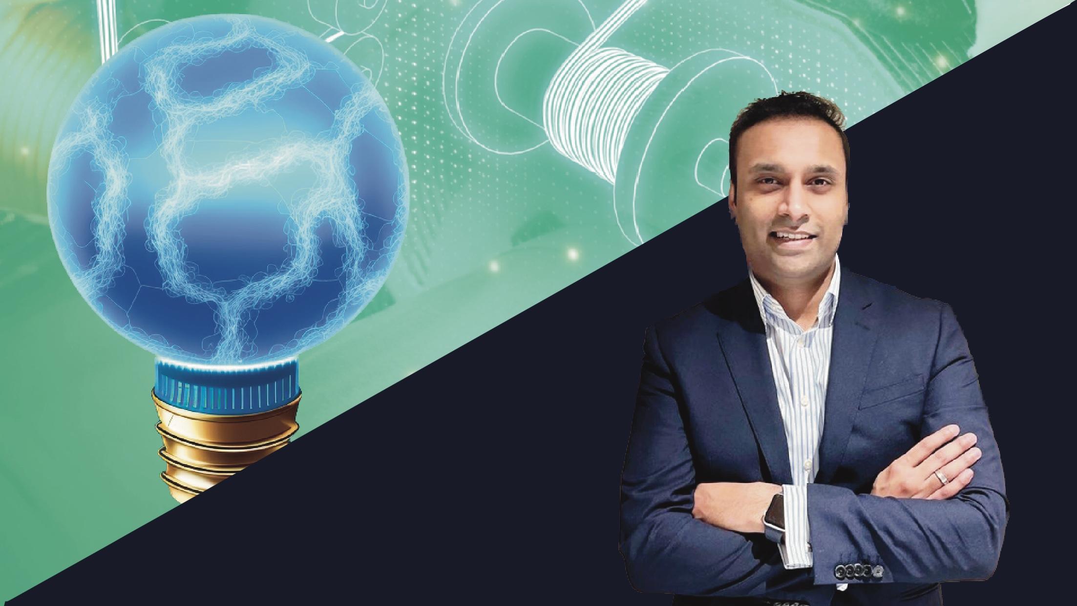 Siemens Innovation Ecosystem