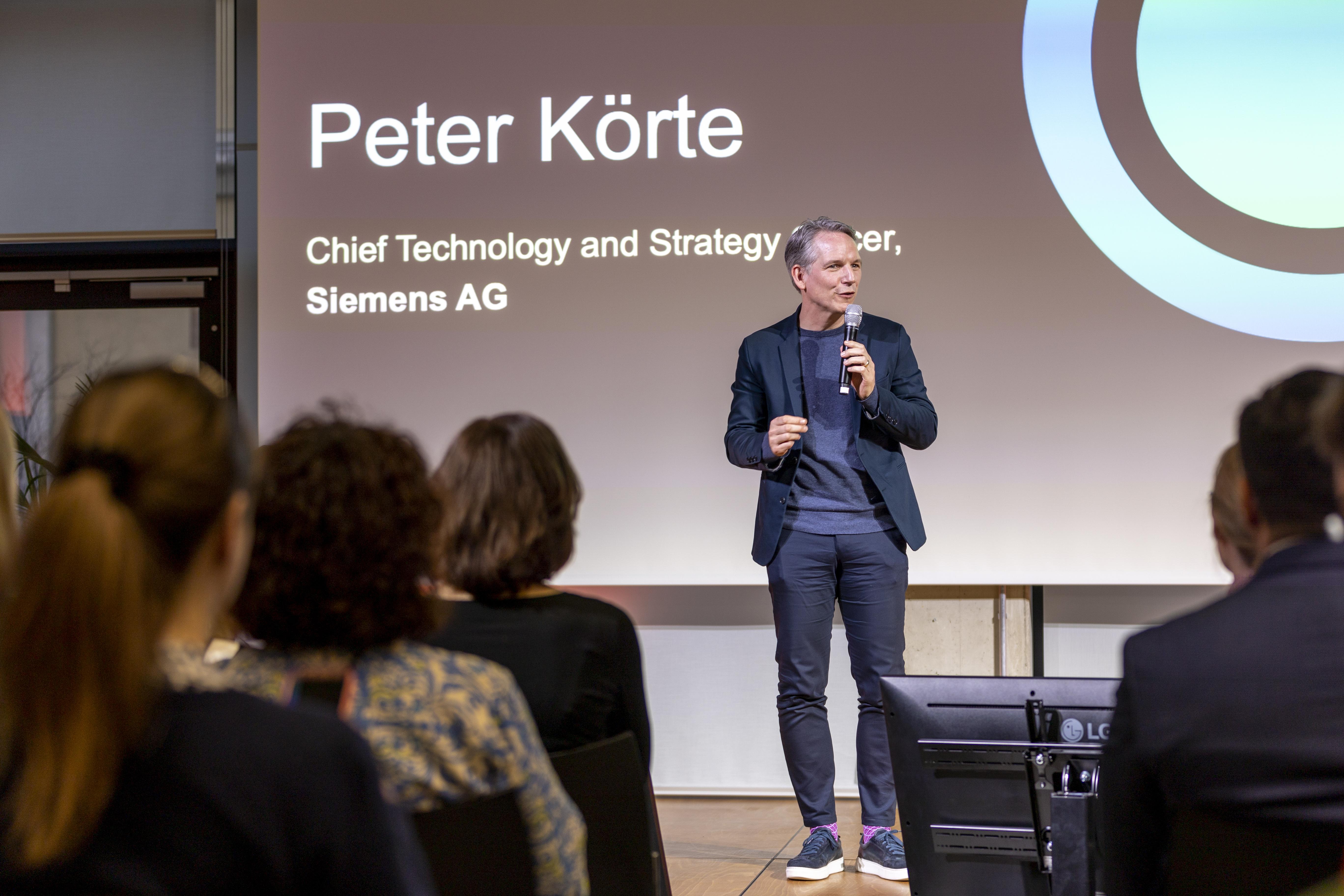 Tech for Sustainability Campaign 2023 – Can we save tomorrow together?