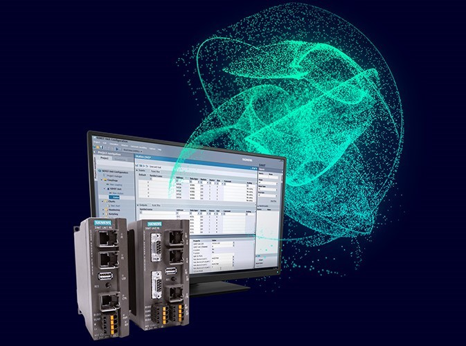 Siemens Innovation Ecosystem