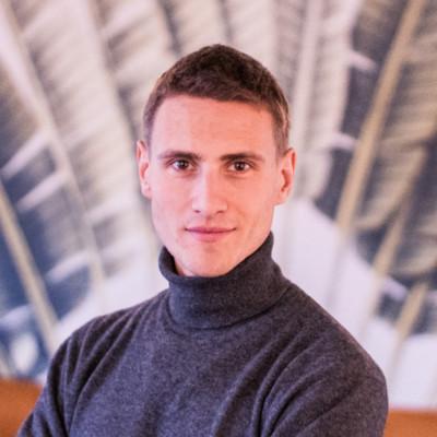 Siemens Innovation Ecosystem