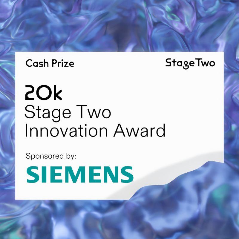 Siemens Innovation Ecosystem