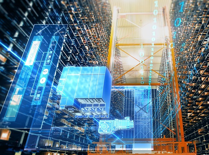 Siemens Innovation Ecosystem