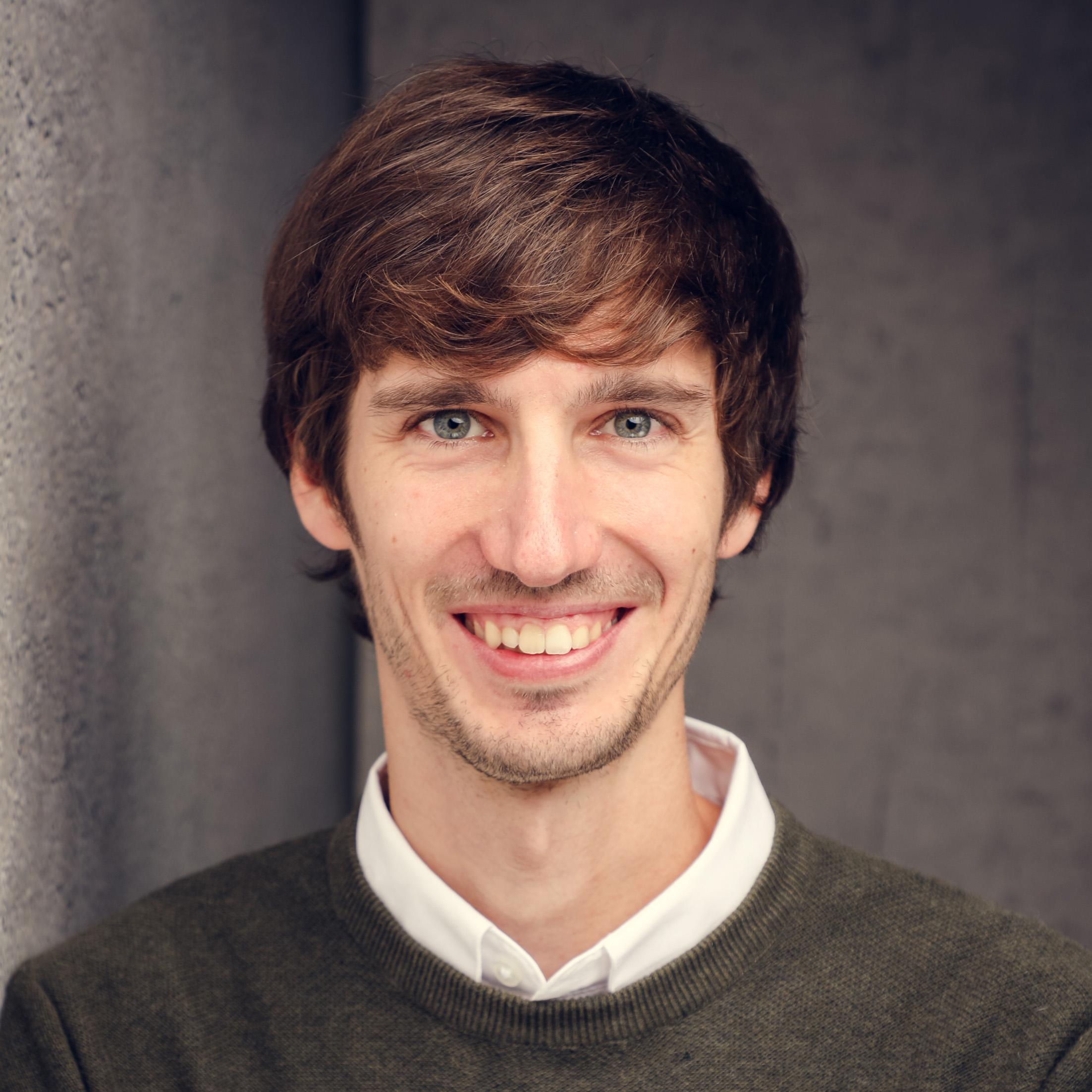 Siemens Innovation Ecosystem