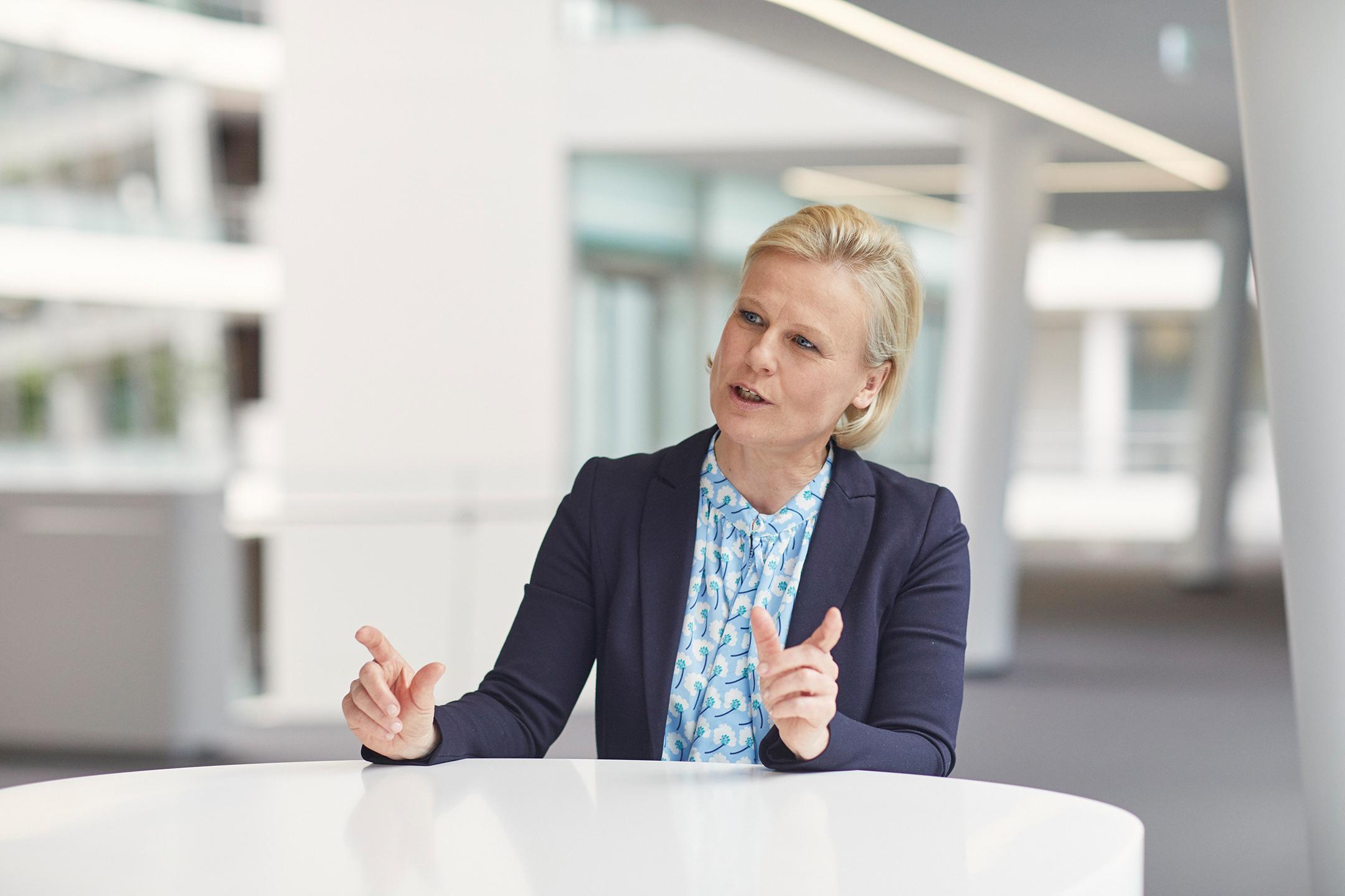 Siemens Innovation Ecosystem