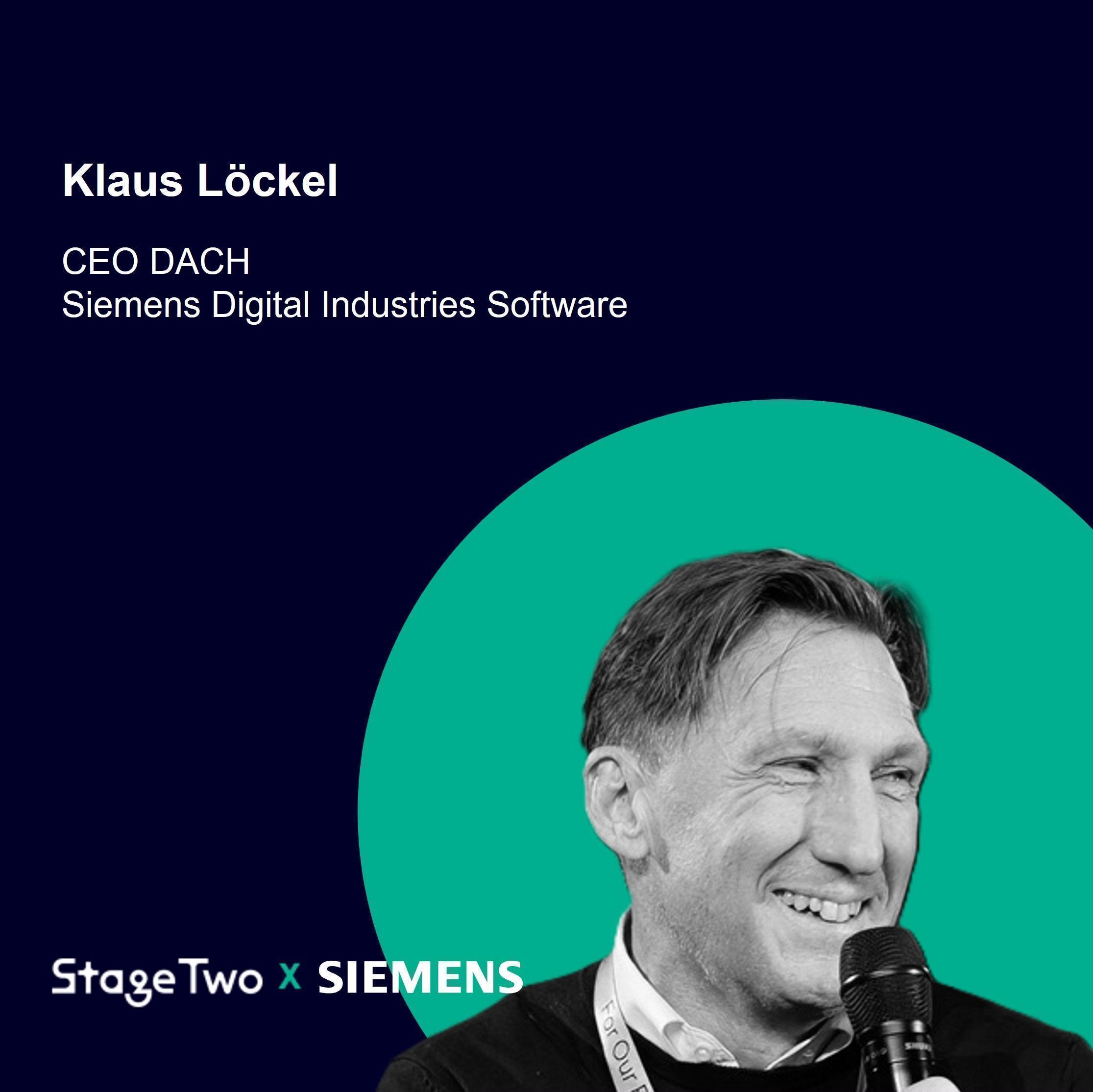 Siemens Innovation Ecosystem