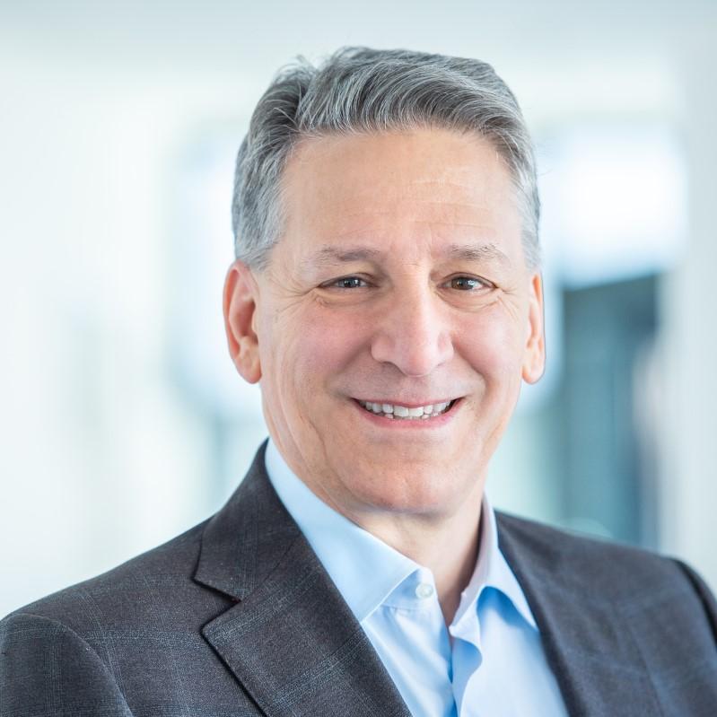 Siemens Innovation Ecosystem