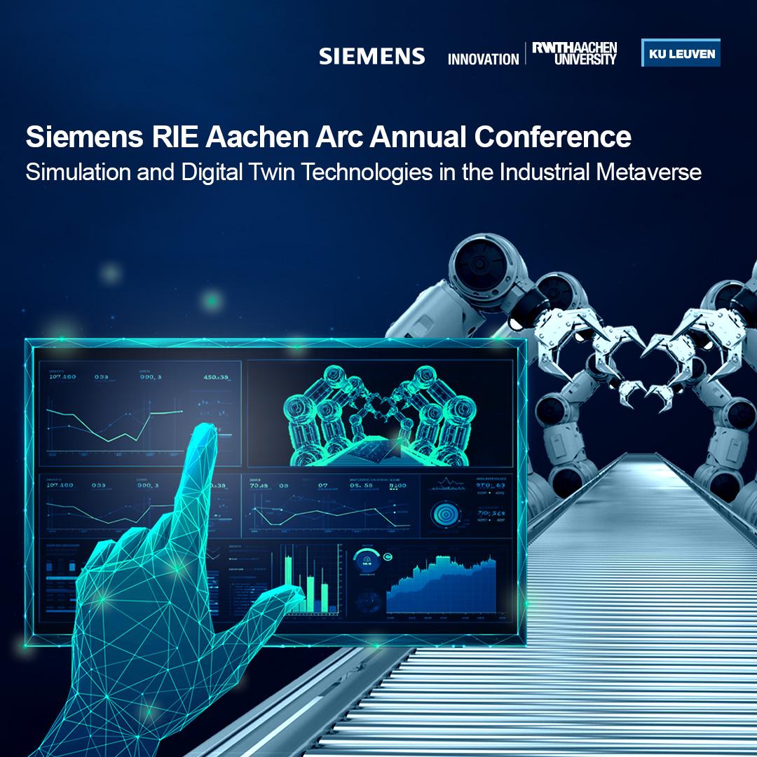 Siemens Innovation Ecosystem