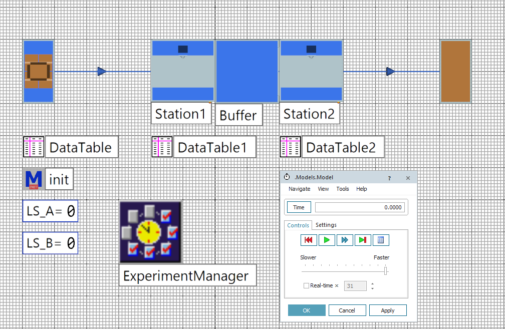 Plant Simulation Challenge - Task 3