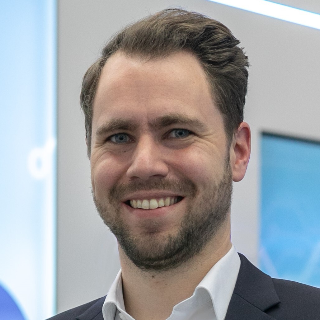 Siemens Innovation Ecosystem