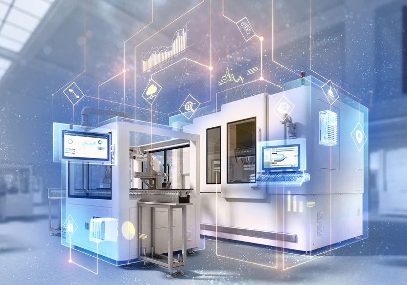 Siemens Innovation Ecosystem