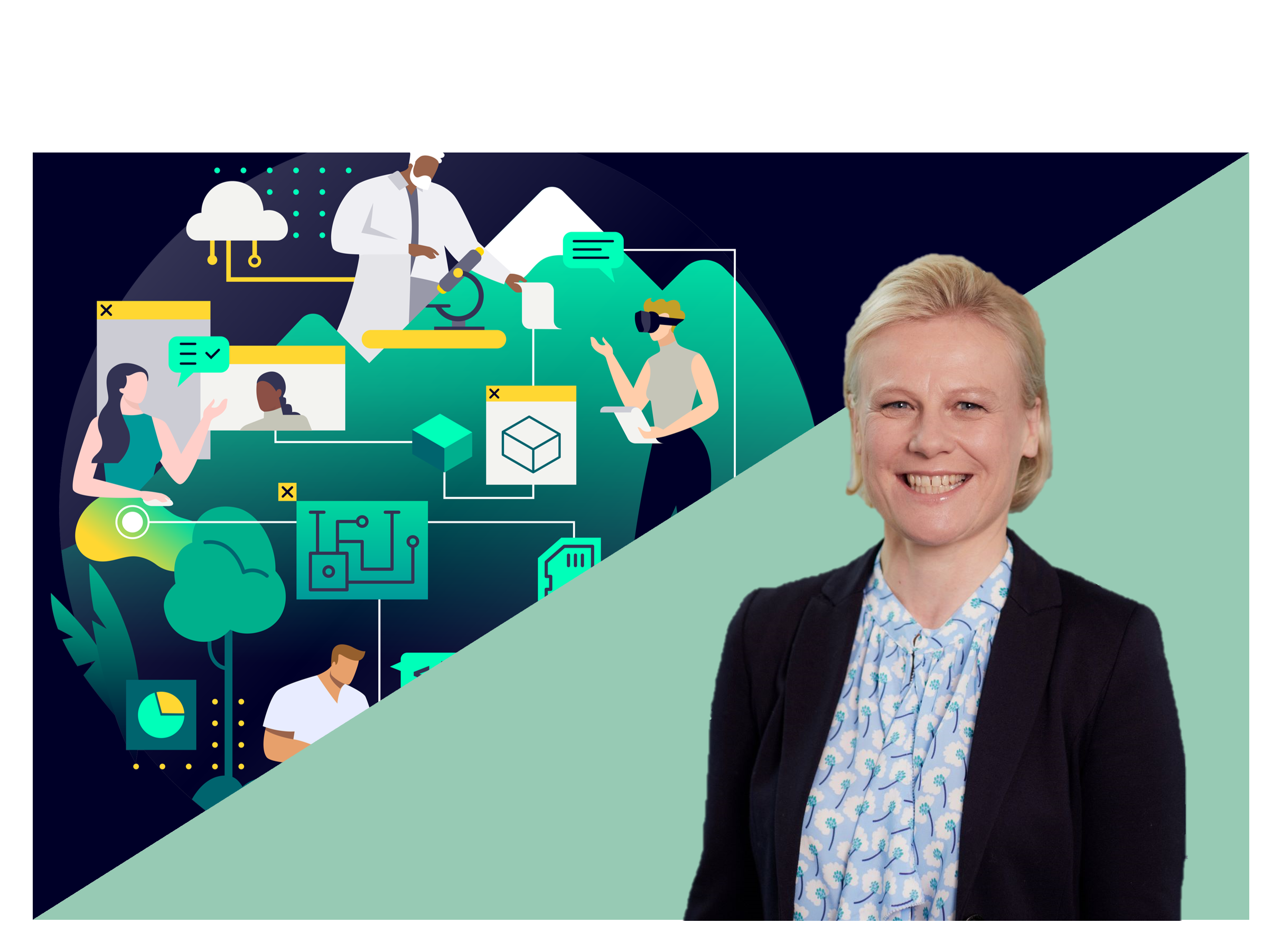 Siemens RIE Portraits