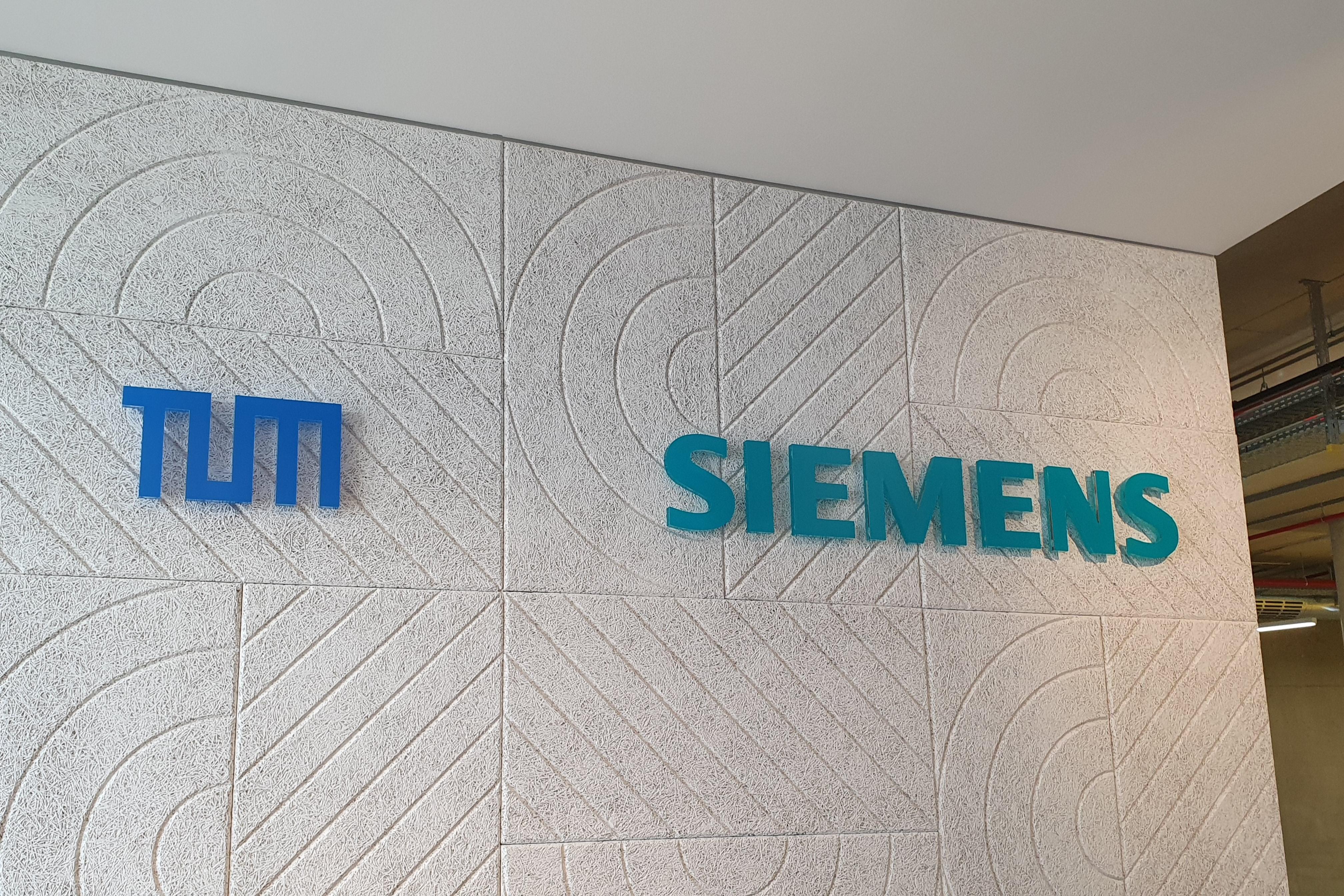 Siemens Innovation Ecosystem
