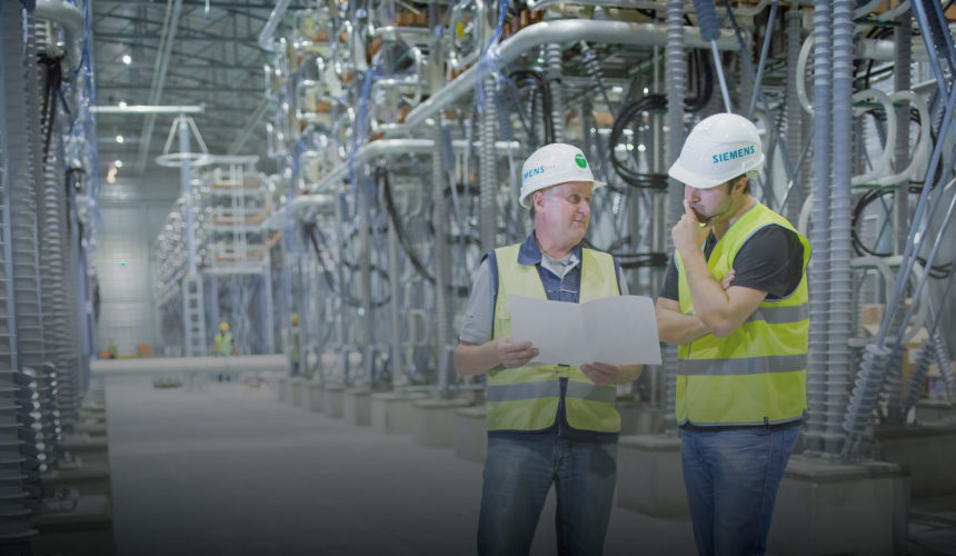 Siemens Innovation Ecosystem