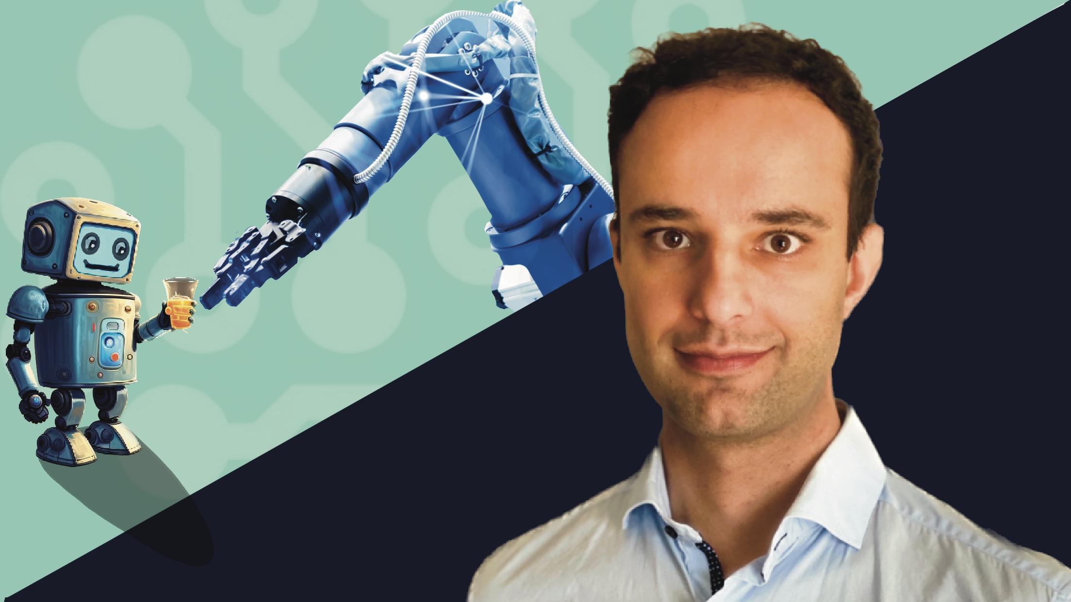 Siemens RIE Portraits