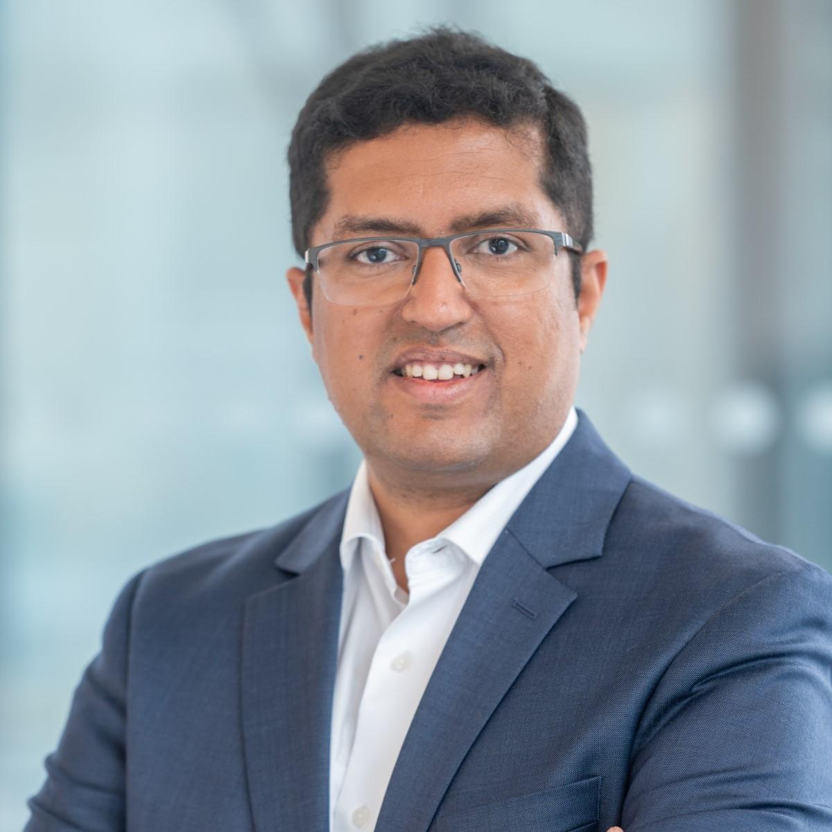 Siemens Innovation Ecosystem