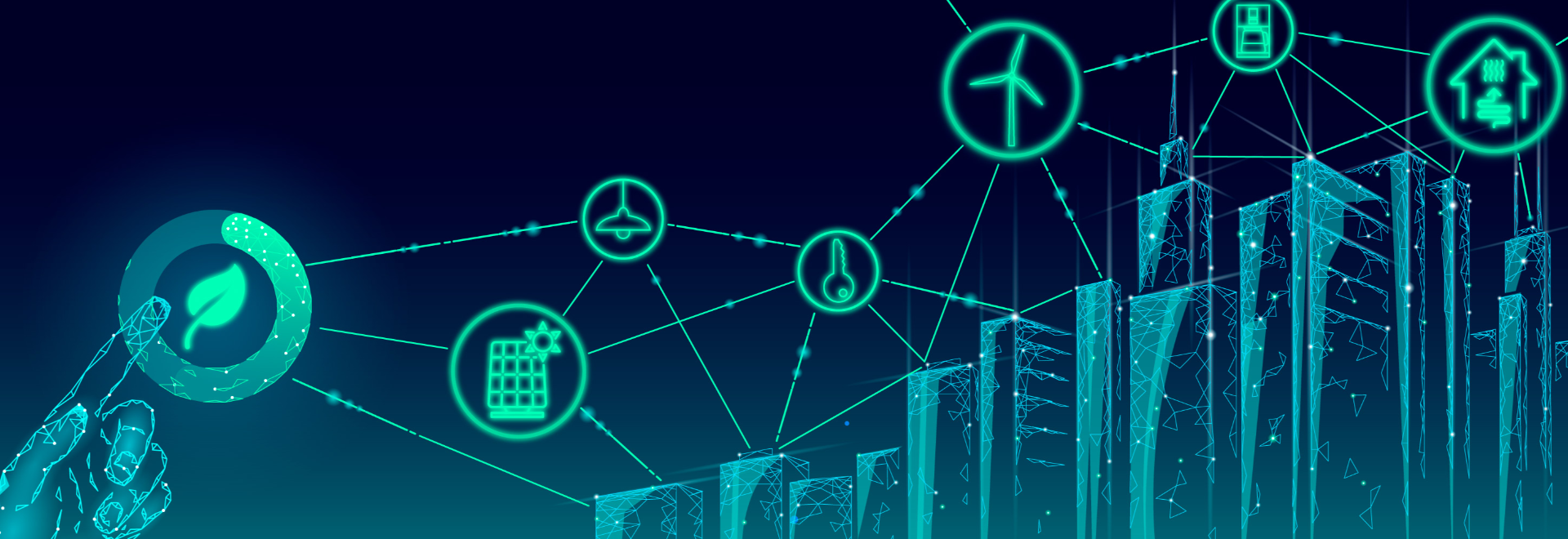 Sustainable Energy and Infrastructure