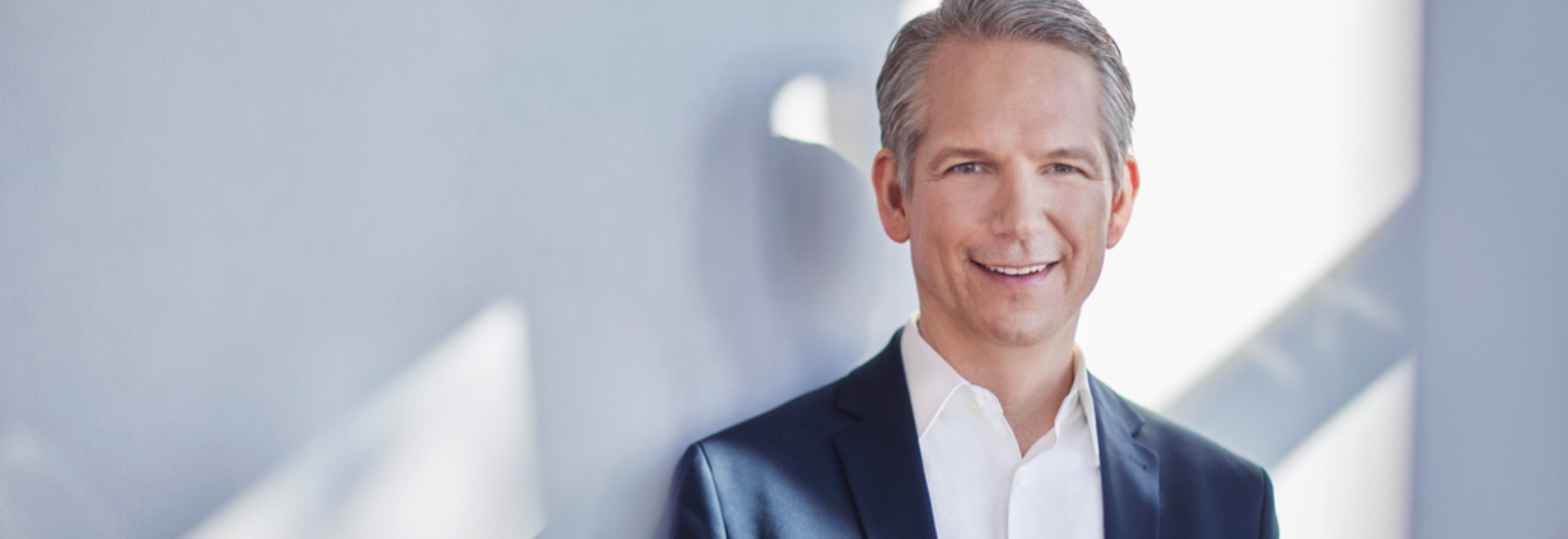 Peter Körte Video Statement about the Siemens RIE Partners
