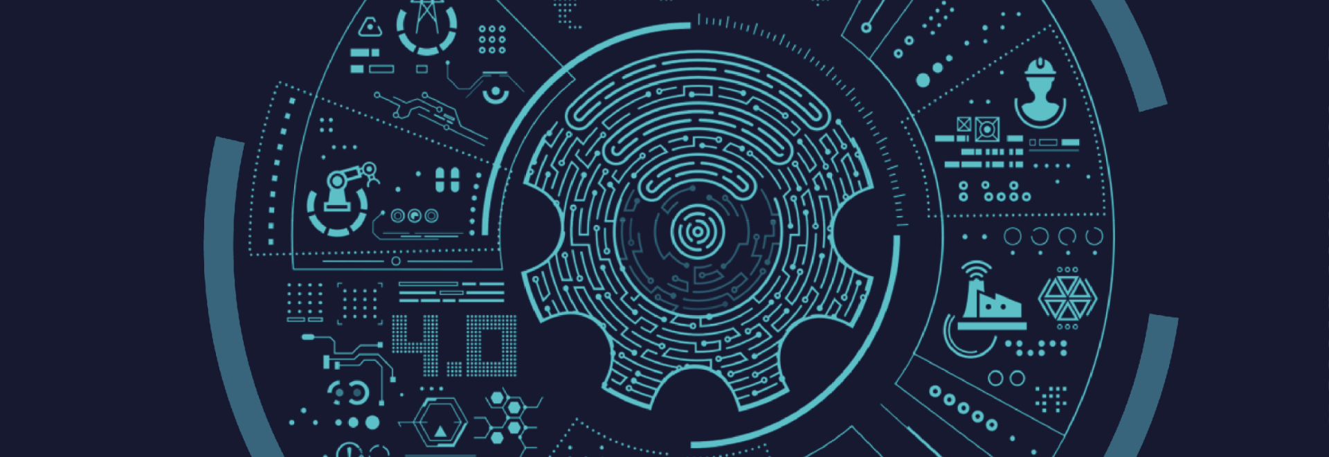 Factory of the Future