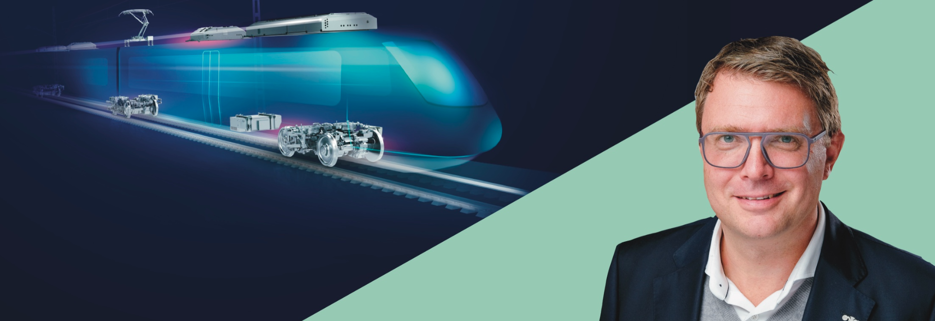 Mastering the complexity of the railroad ecosystem