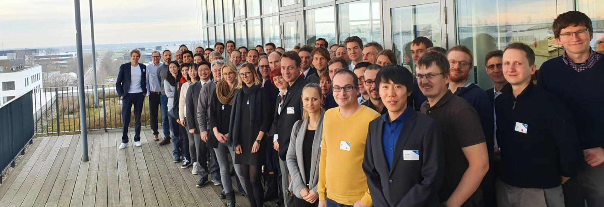 Building Information Model (BIM) Workshop