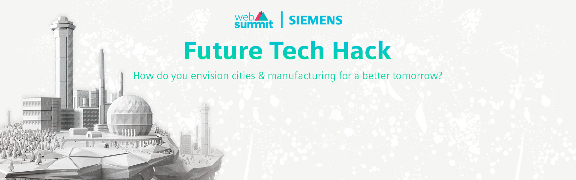 Future Tech Hack Manufacturing