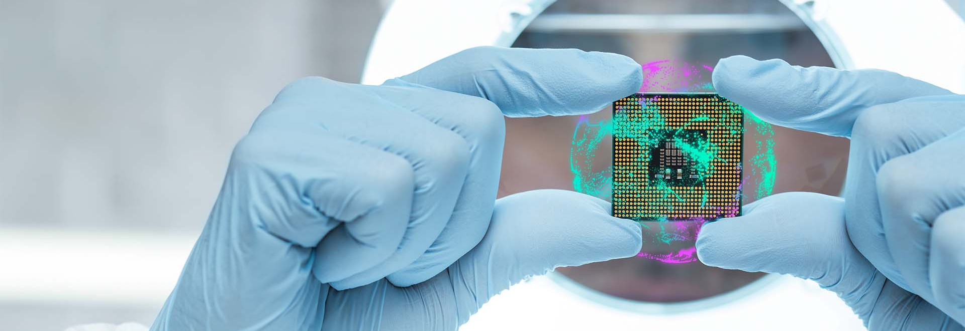 Integrated Circuits Ics And Electronics