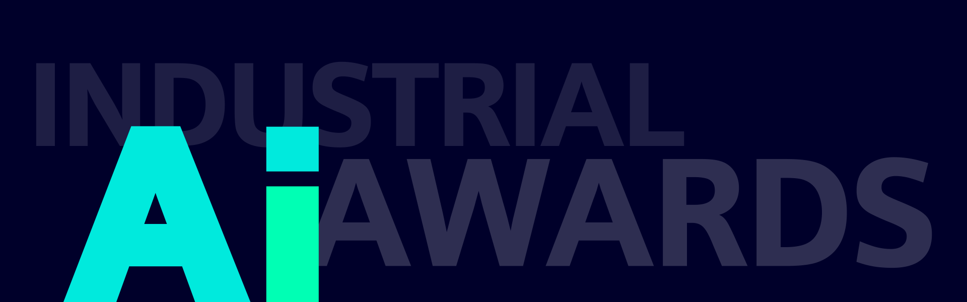 The 2025 Industrial AI Awards for Startups