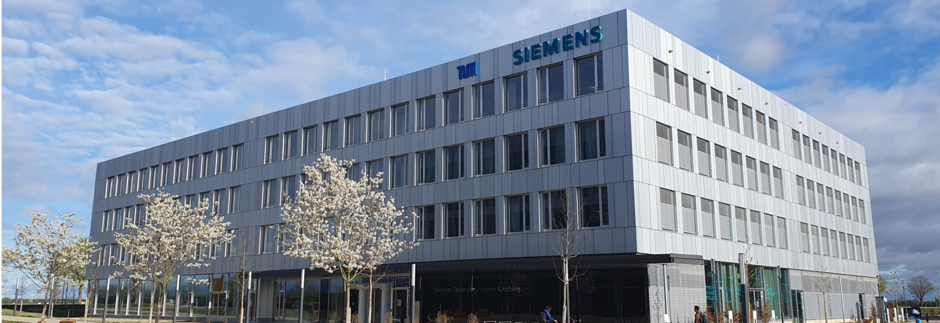 Siemens Technology Center Garching: A New Era of Innovation with TUM