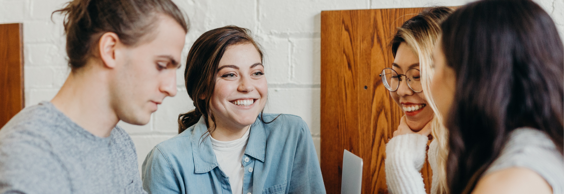 Student Tech Talk/ Digital lab tour: "Where IoT devices are invented”