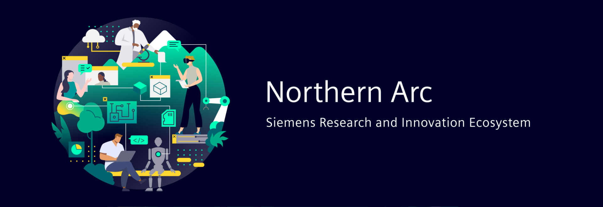 Northern Arc
