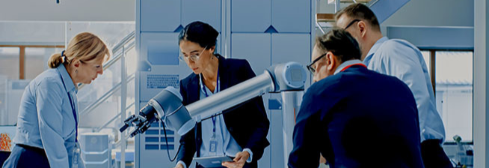 Technology Partnership