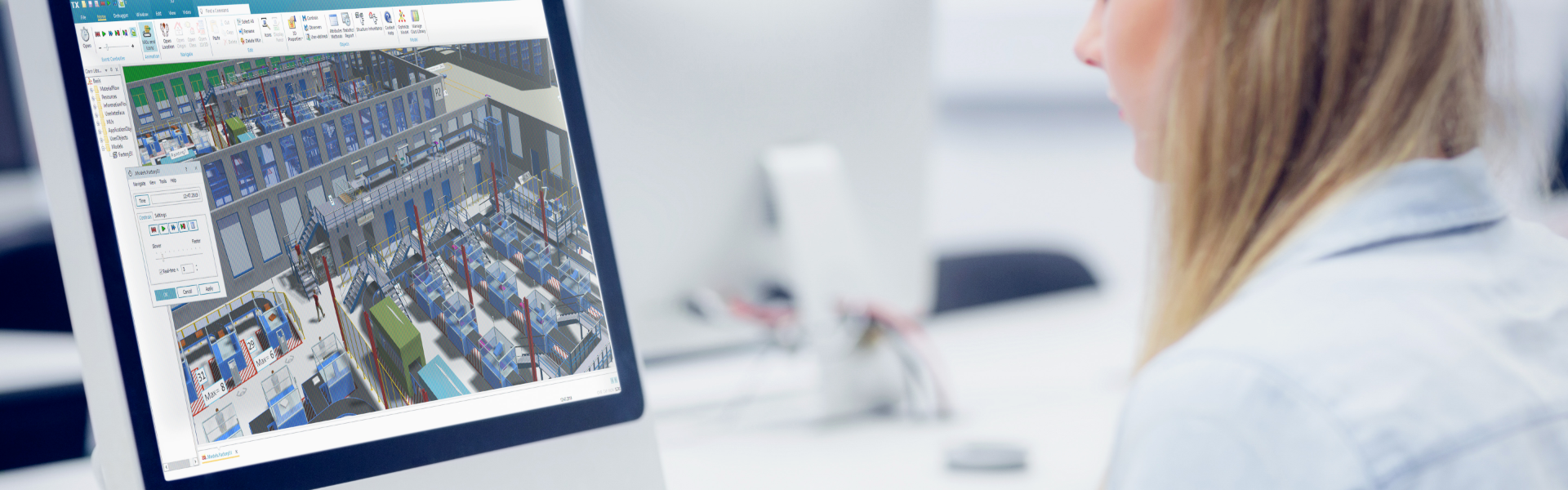 Plant Simulation Challenge - Task 3