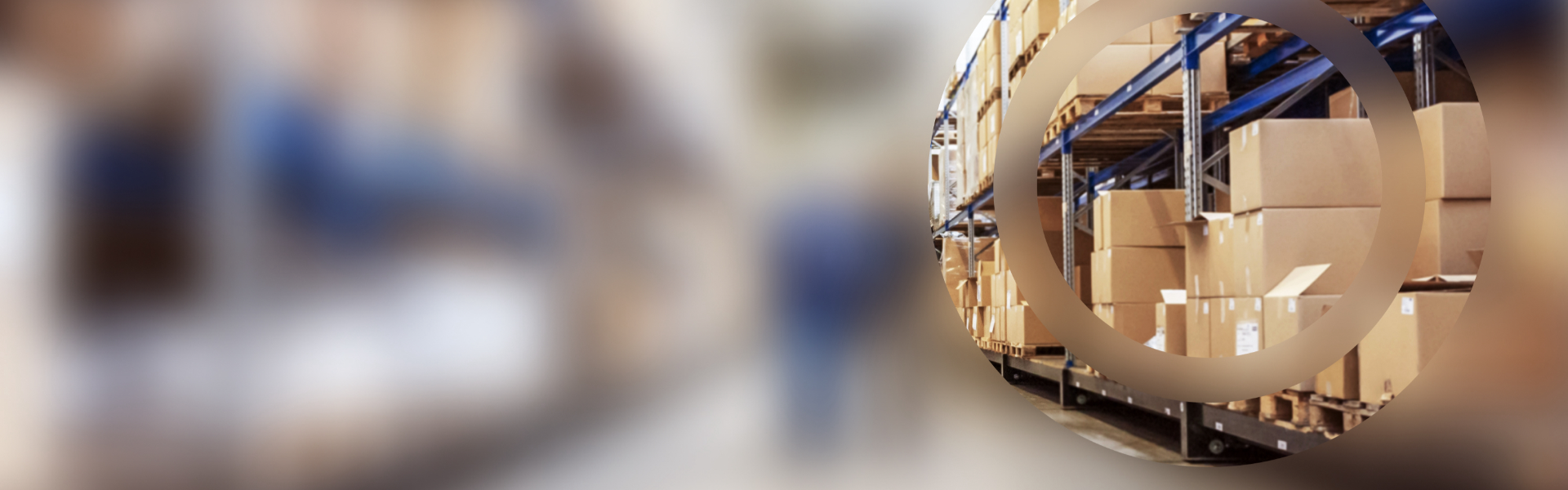 Sustainable Packaging