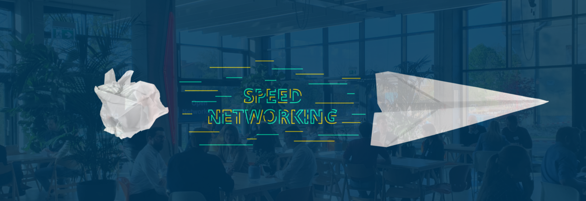 Speed Networking